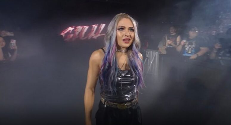 Giulia On Her Goal To Become WWE NXT Women’s Champion | PWMania ...