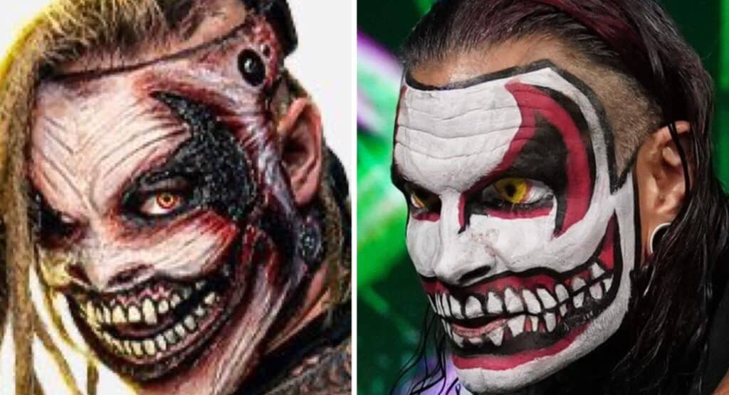 Jeff Hardy On His Decision To Honor Bray Wyatt During TNA’s Recent iMPACT Tapings - PWMania ...