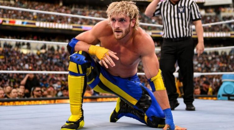 Logan Paul Claims He Has ‘Go Away Heat’ In WWE | PWMania - Wrestling News