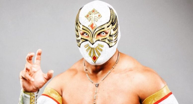 Mistico Cleared To Return From Injury | PWMania - Wrestling News