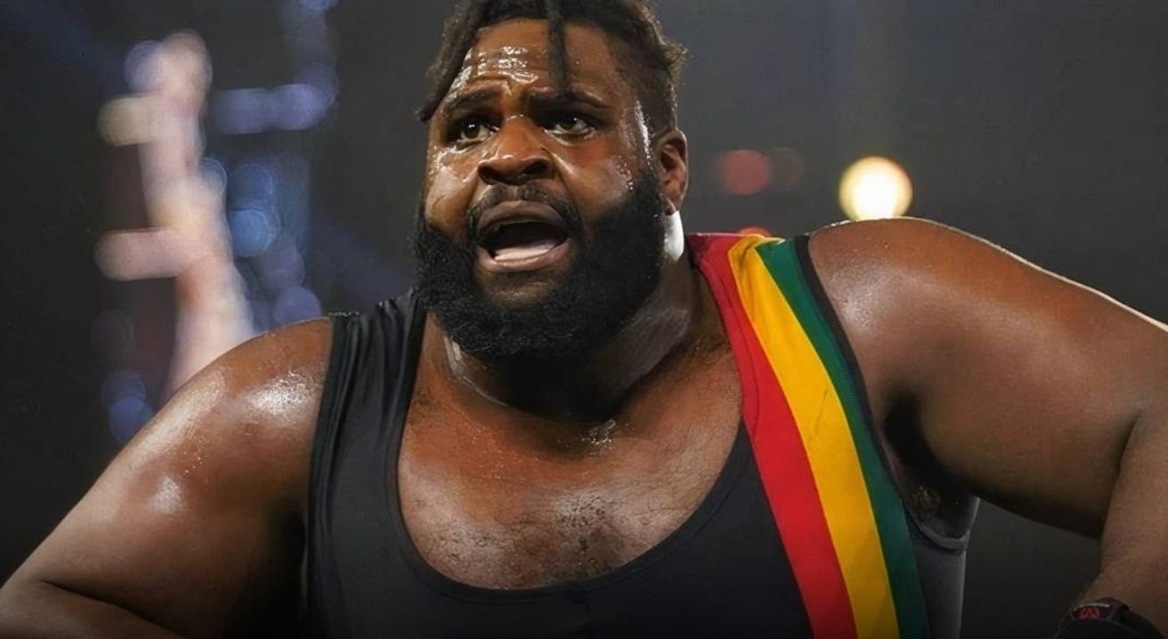 Odyssey Jones Addresses "False Allegations" Leading To WWE Release ...