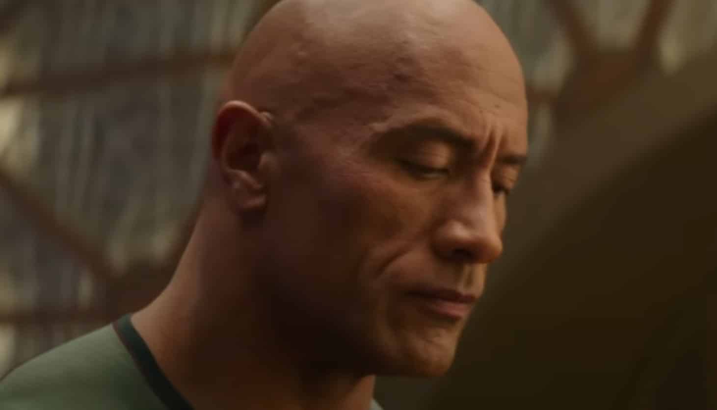 New Trailer For “Red One” Movie Featuring The Rock And Chris Evans ...