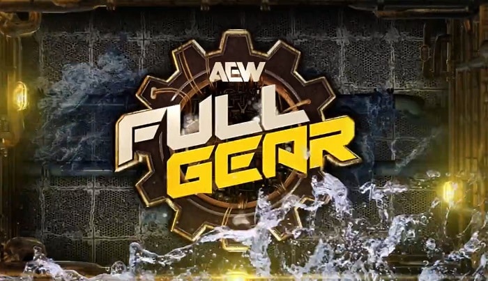 AEW Full Gear Results - November 23, 2024 | PWMania - Wrestling News
