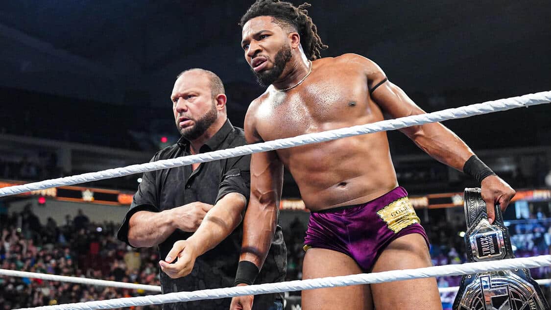 Bully Ray Addresses Return At WWE NXT Halloween Havoc, Sends Post-Show ... Bully Ray Addresses Return At WWE NXT Halloween Havoc, Sends Post-Show ...