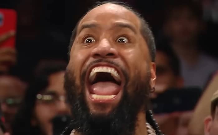 Jimmy Uso Addresses His WWE Bad Blood 2024 Surprise Return | PWMania ...