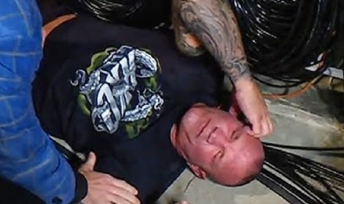 WWE Hall Of Famer Believes Kevin Owens Using The Pile Driver On Randy ...