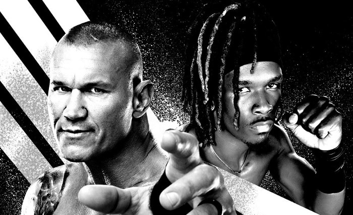 Randy Orton Addresses NXT Return, Gives Veteran Advice To Je'Von Evans ...