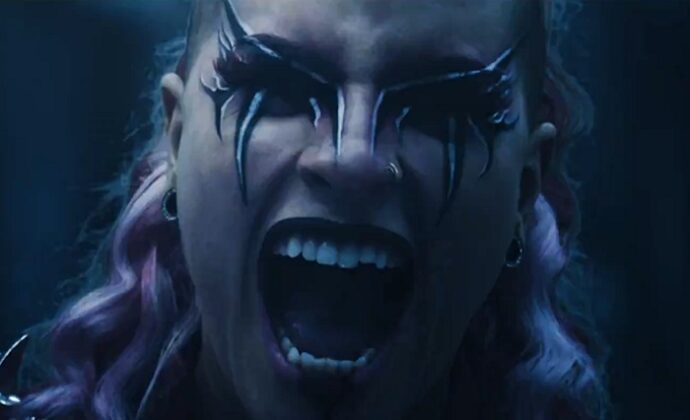 Update On DELTA Following WWE NXT Debut As ZARIA | PWMania - Wrestling News