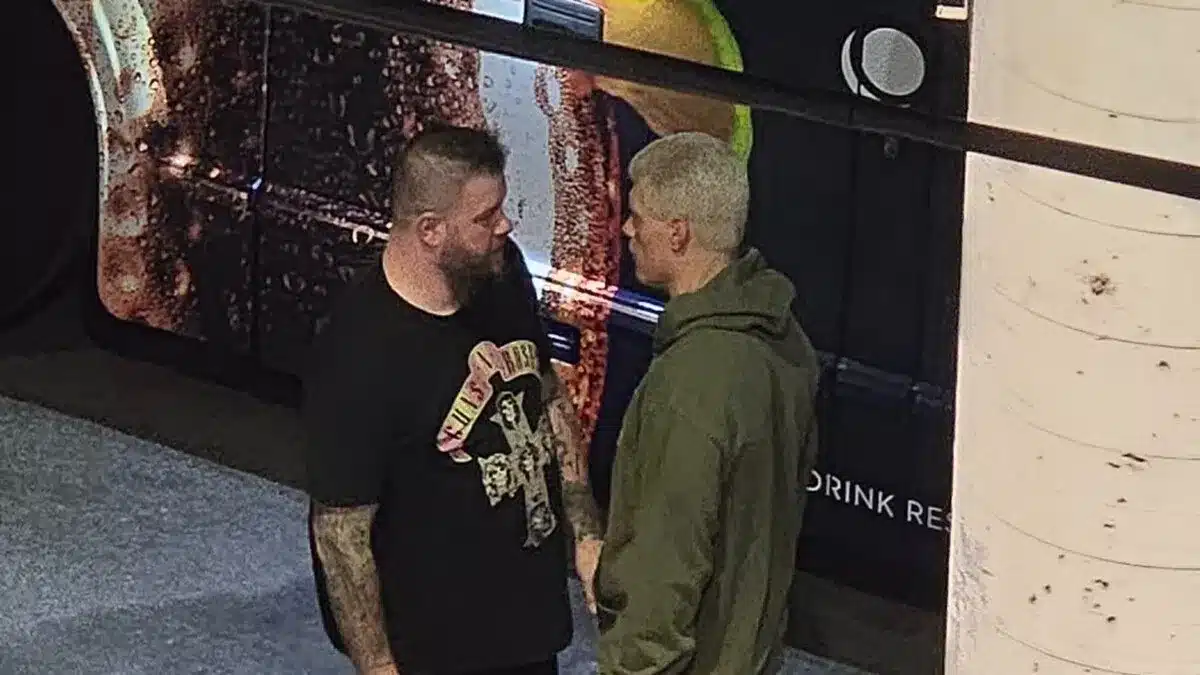 Triple H Addresses 'Incident' Between Cody Rhodes And Kevin Owens After WWE Bad Blood | PWMania ...