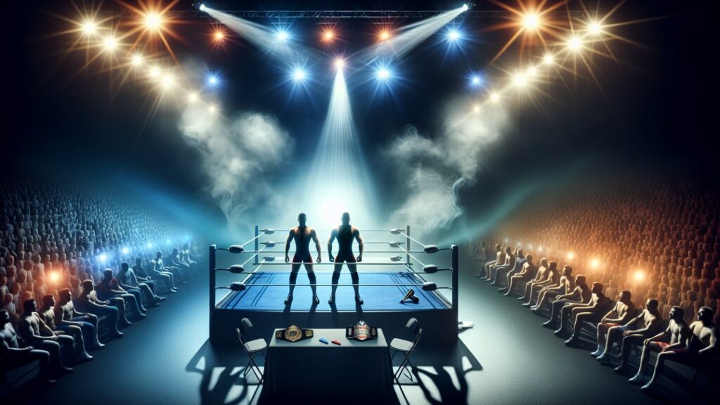 November's Can't-Miss Showdowns: Upcoming Fights You Need to See ...