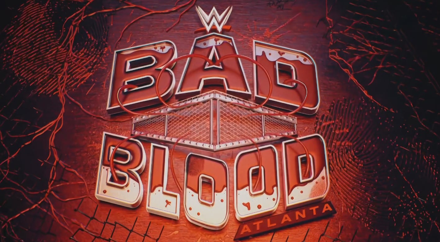 Full Line-Up For Tonight’s WWE Bad Blood 2024 PLE | PWMania - Wrestling News
