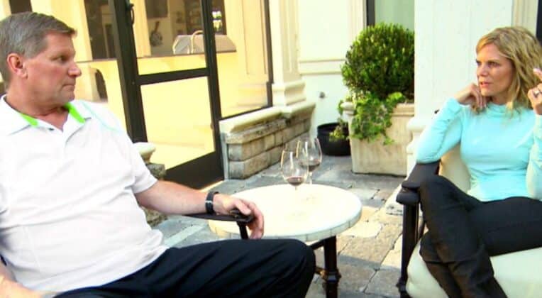 The Bella Twins’ Mother Kathy Colace And John Laurinaitis Are Now ...