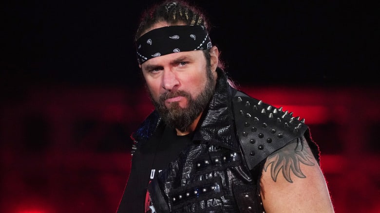 Lance Archer Shares His Thoughts On WWE’s Version Of ECW | PWMania - Wrestling News