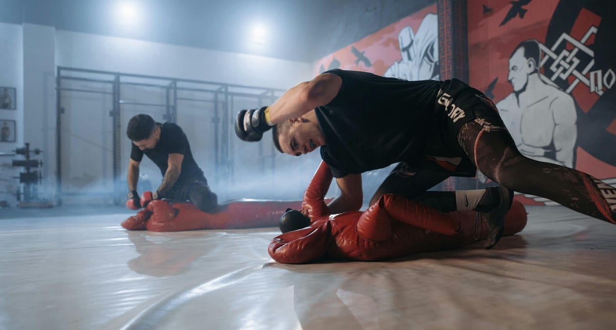 Inside the Octagon: A Thorough UFC Analysis of Top Contenders | PWMania ...