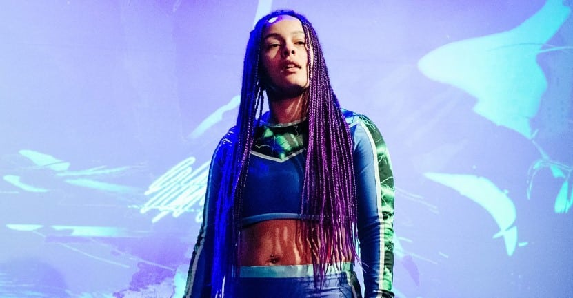 Exclusive: Rhio On One Year As PROGRESS Women’s Champion, British ...