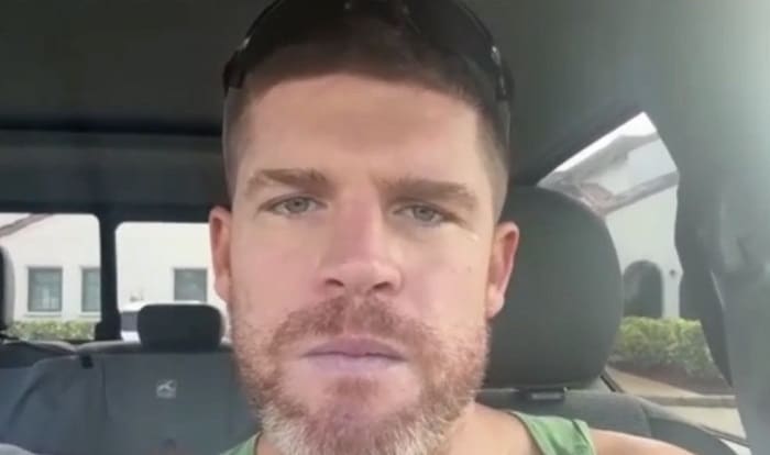 Steve Maclin Teases Character Change If He's Sent To NXT To Represent ...