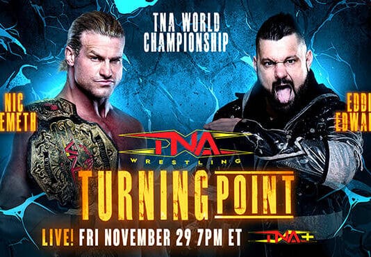 Zachary Wentz Wins Ultimate X To Capture TNA X-Division Title At ...