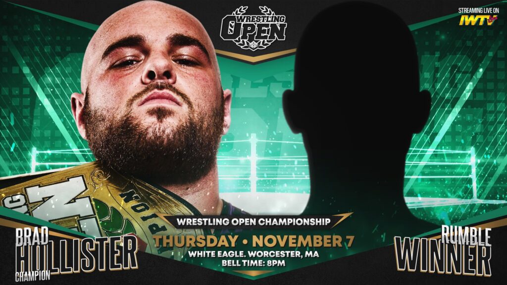 Beyond Wrestling Wrestling Open #149 Results - November 7, 2024 ...