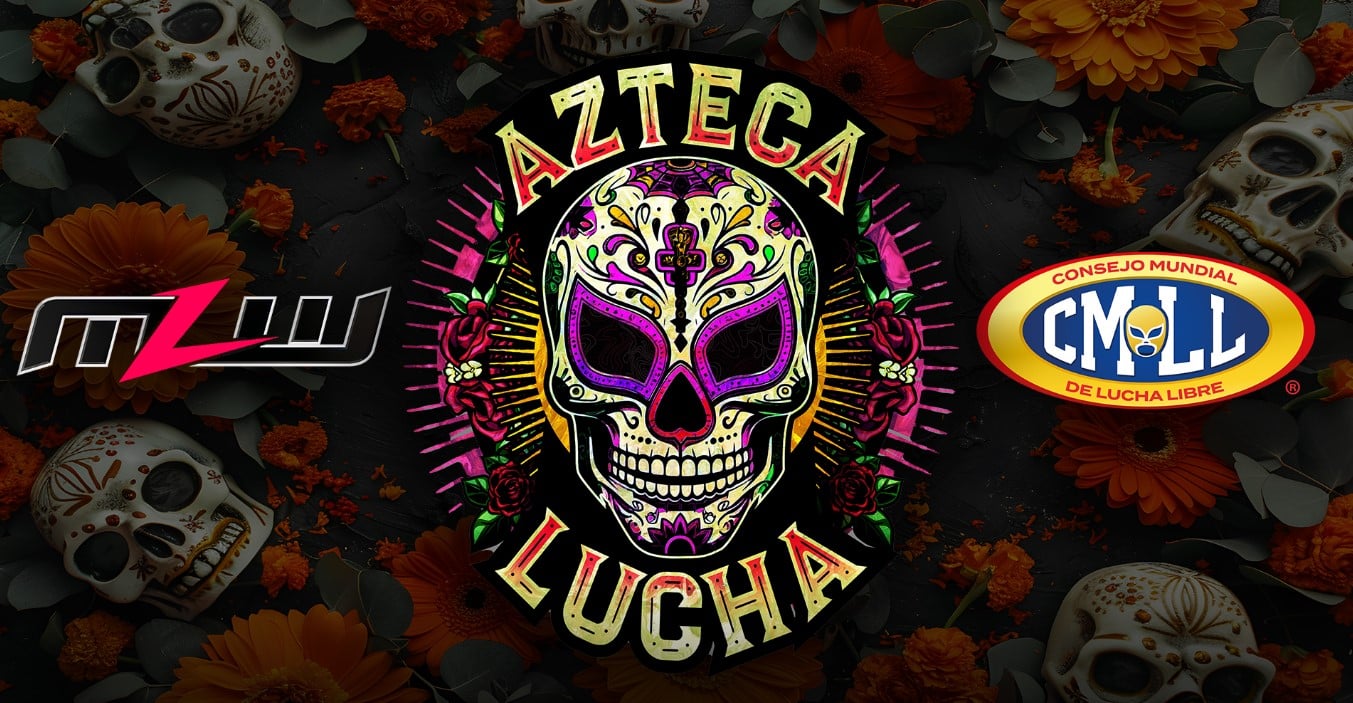 Tickets Now On Sale For MLW AZTECA LUCHA In Chicago | PWMania ...