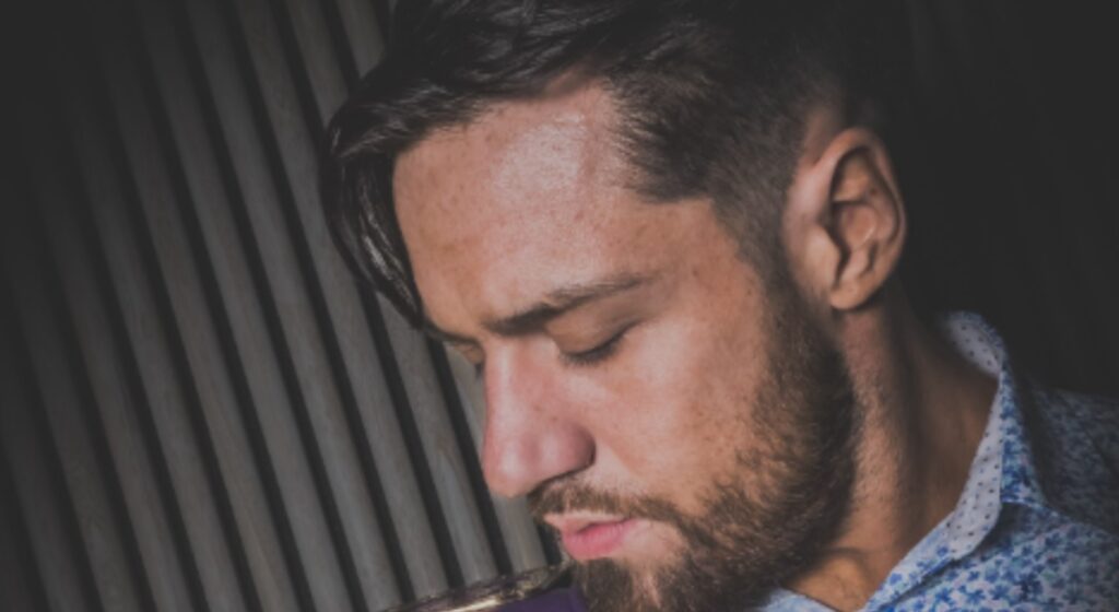 Trevor Lee Opens Up About NXT's Independent Vibe And Competing With WWE ...