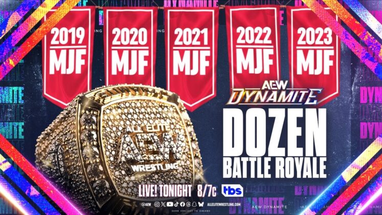 AEW Dynamite Results – December 4, 2024 | PWMania - Wrestling News AEW Dynamite Results – December 4, 2024 | PWMania - Wrestling News