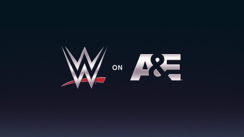 Details On This Weekend’s WWE On A&E Programming Schedule | PWMania ...