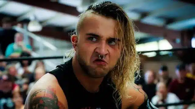 Atticus | PWMania - Wrestling News