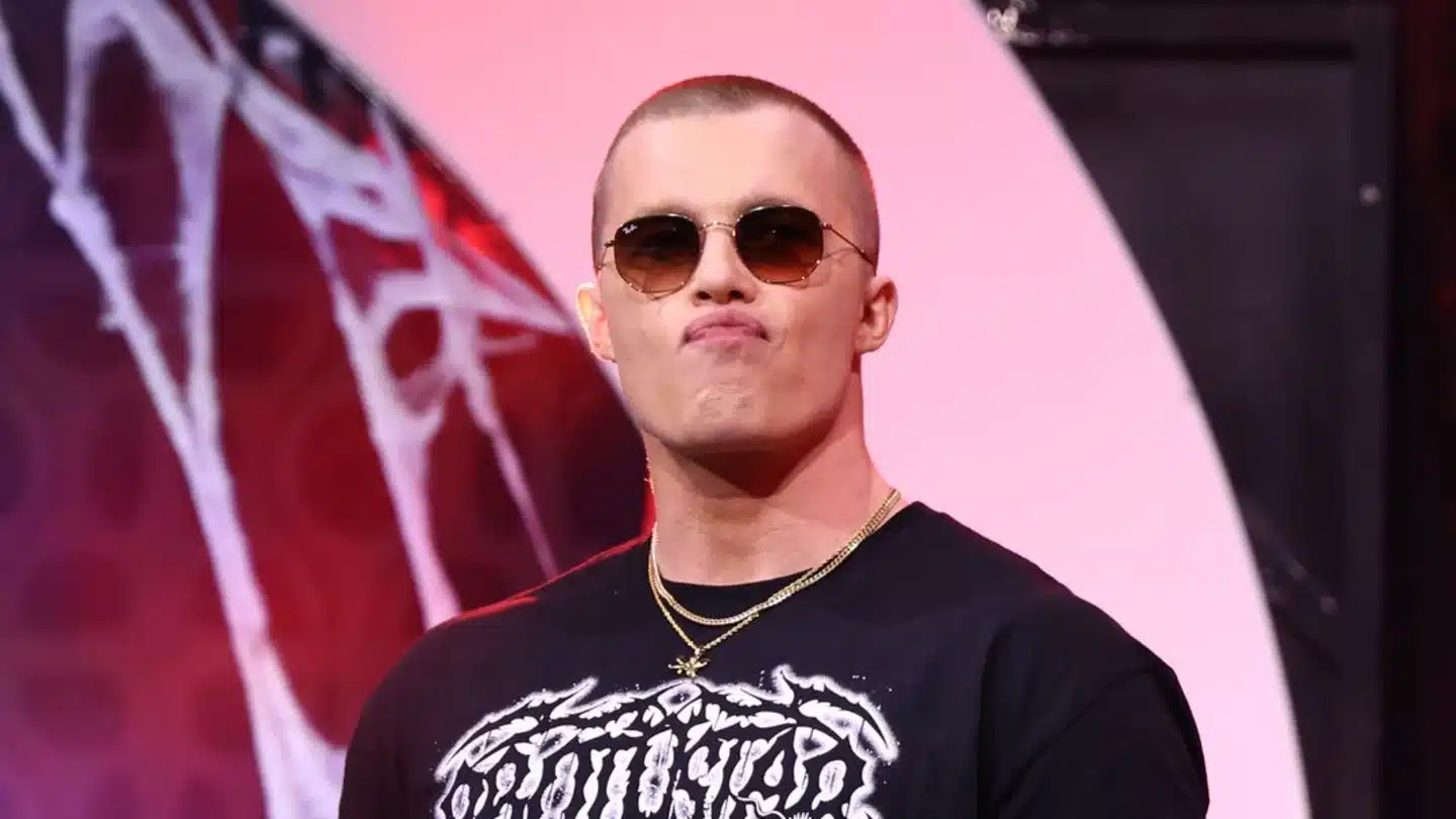 Kyle Fletcher Reveals Samoa Joe Tops His AEW Dream Match List - PWMania ... Kyle Fletcher Reveals Samoa Joe Tops His AEW Dream Match List - PWMania ...