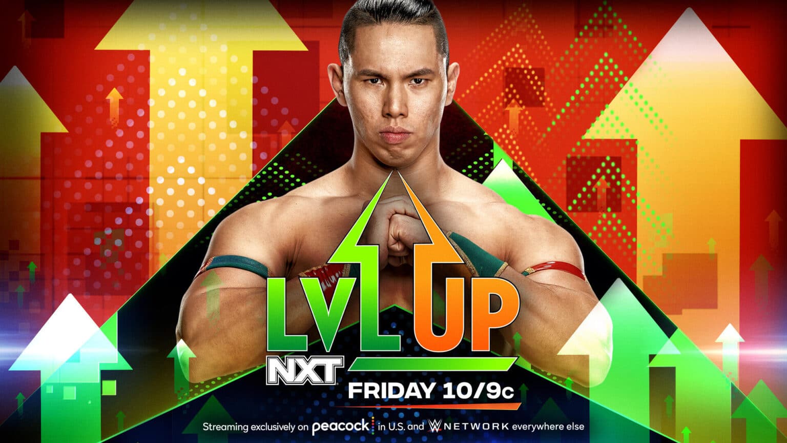 WWE NXT Level Up Results - December 27, 2024 | PWMania - Wrestling News