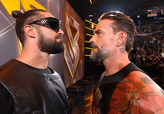 Seth Rollins Praises Zoey Stark’s Z360 Finisher As “Pretty Sick ... Seth Rollins Praises Zoey Stark’s Z360 Finisher As “Pretty Sick ...