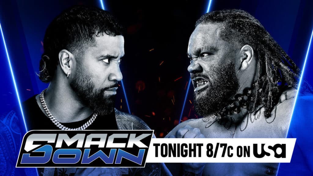 WWE Smackdown Results - November 29, 2024 | PWMania - Wrestling News