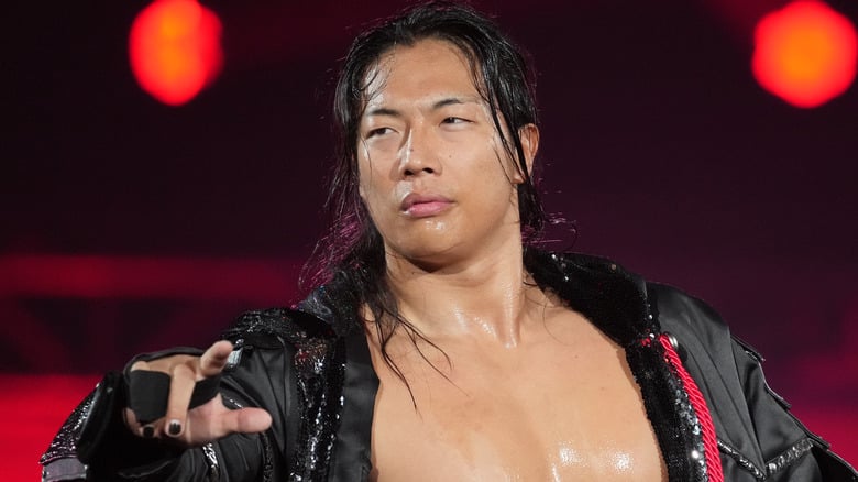 Konosuke Takeshita Announces He Has Joined NJPW In Addition To AEW And DDT Pro | PWMania ...