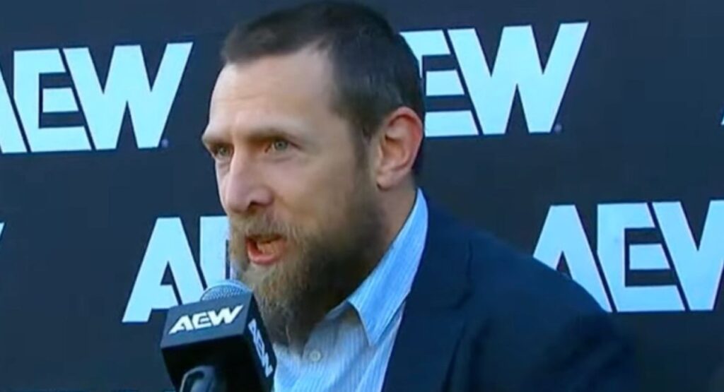 Backstage News On Bryan Danielson’s AEW Future & In-Ring Status | PWMania - Wrestling News