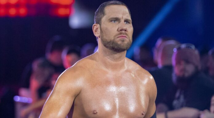 Former WWE Star Curtis Axel Facing Multiple Charges Following Arrest ...