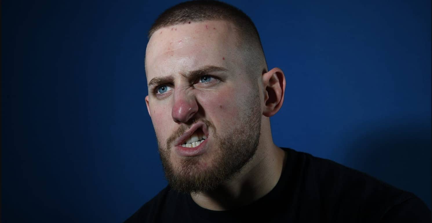 Backstage Update On Gabe Kidd, TJP, Kevin Knight And David Finlay’s ... Backstage Update On Gabe Kidd, TJP, Kevin Knight And David Finlay’s ...