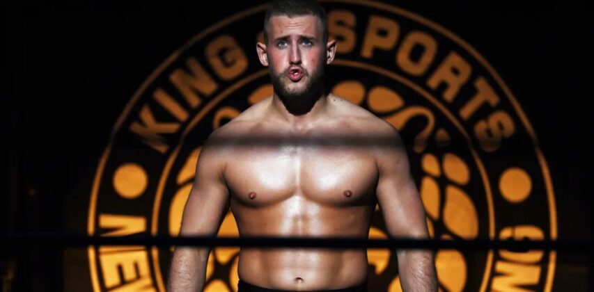 Gabe Kidd Addresses Reports Of His Contract Status With NJPW | PWMania ...
