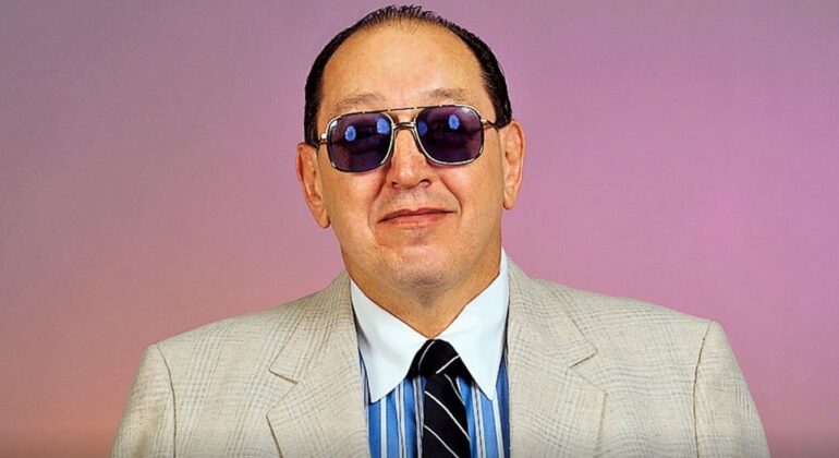 Release Date Announced For Gorilla Monsoon Biography | PWMania ...