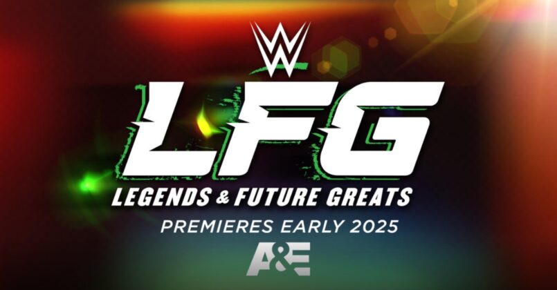 Spoilers: WWE LFG Taping Results From 1/14/2025 | PWMania - Wrestling News