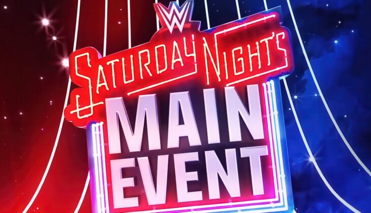 WWE Saturday Night's Main Event Producers For 1/25/2025 Revealed ...