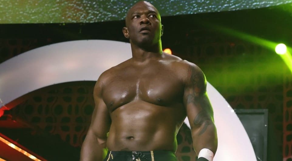 Jeff Jarrett Praises Shelton Benjamin’s Recent Run And Career Longevity ... Jeff Jarrett Praises Shelton Benjamin’s Recent Run And Career Longevity ...