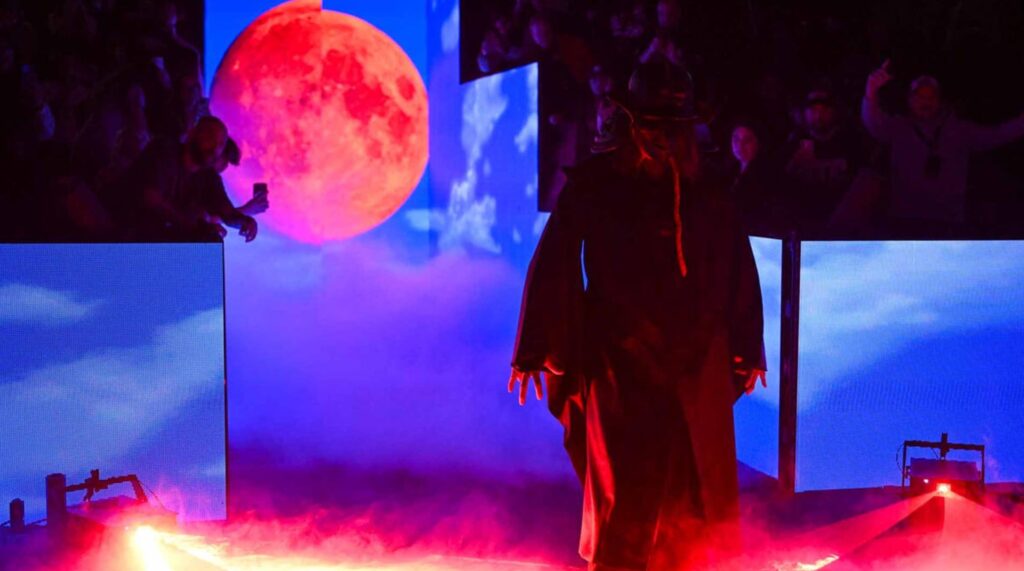 Backstage News On Shinsuke Nakamura’s New Look, Update On Sheamus ...