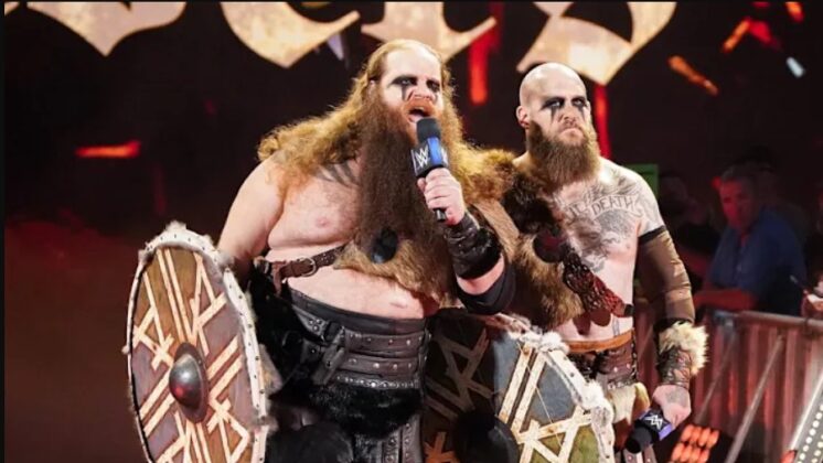 War Raiders Set To Compete At Bloodsport XIV During SummerSlam Weekend ...