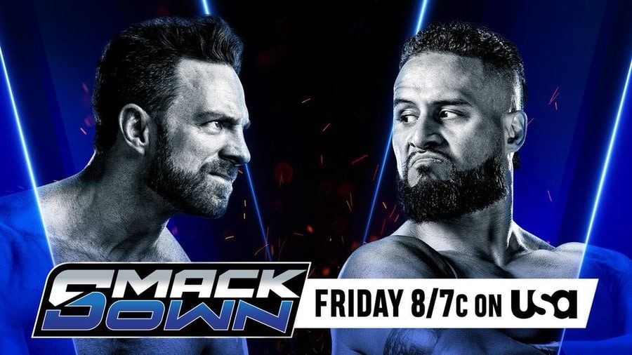 WWE SmackDown Results - January 24, 2025 | PWMania - Wrestling News
