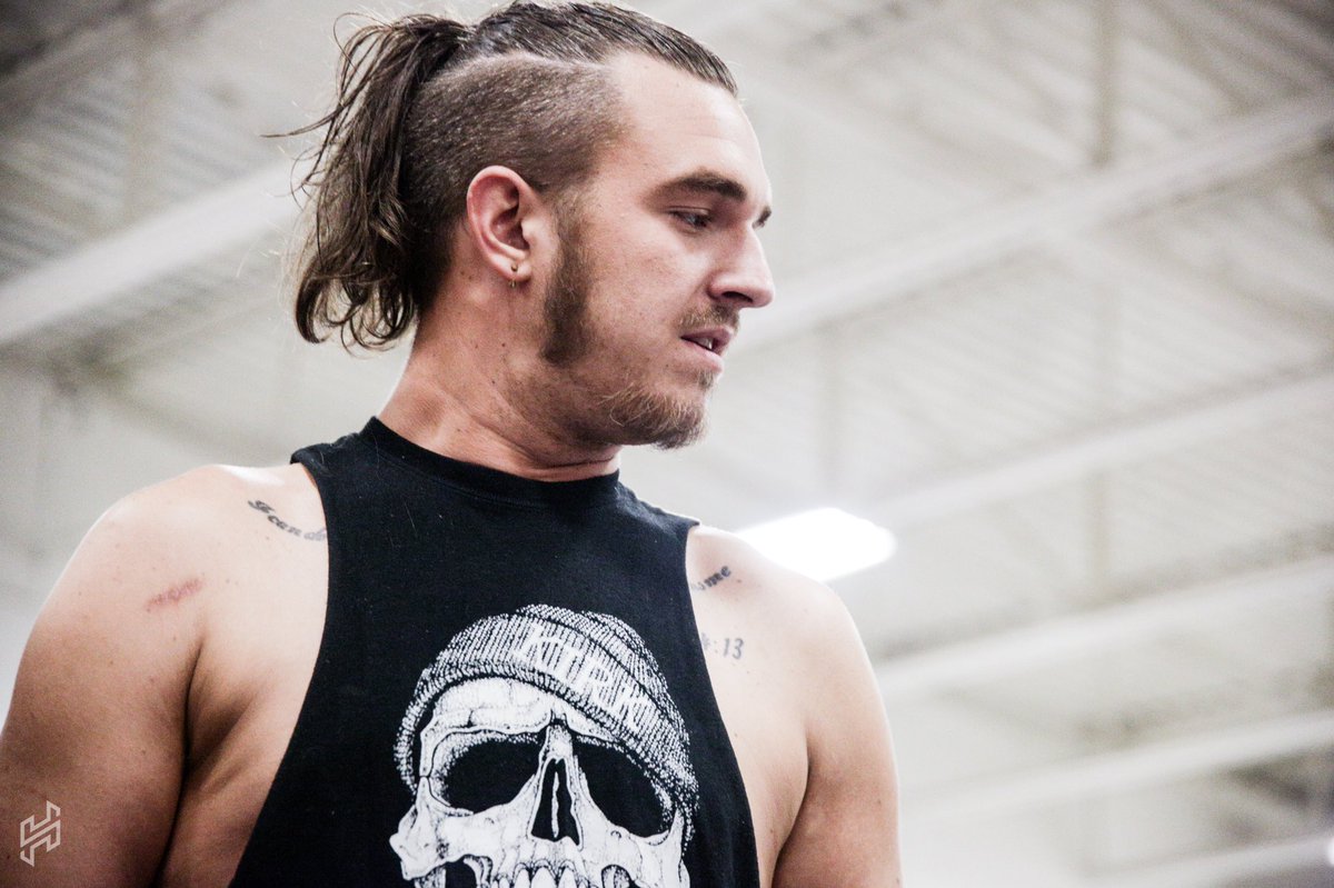 Brandon Kirk To End Career Tonight At The People vs. GCW | PWMania ...
