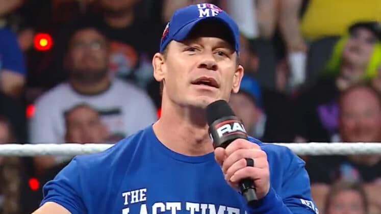 "What Drives You With John Cena" Coming To The ROKU Channel, Trailer Released | PWMania ...