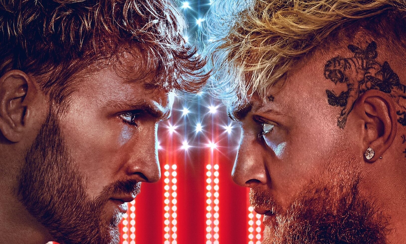 Jake Paul vs. Logan Paul Confirmed For March 27 On Max - PWMania ... Jake Paul vs. Logan Paul Confirmed For March 27 On Max - PWMania ...