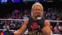 Jeff Jarrett Signs New Contract With All Elite Wrestling | PWMania ...