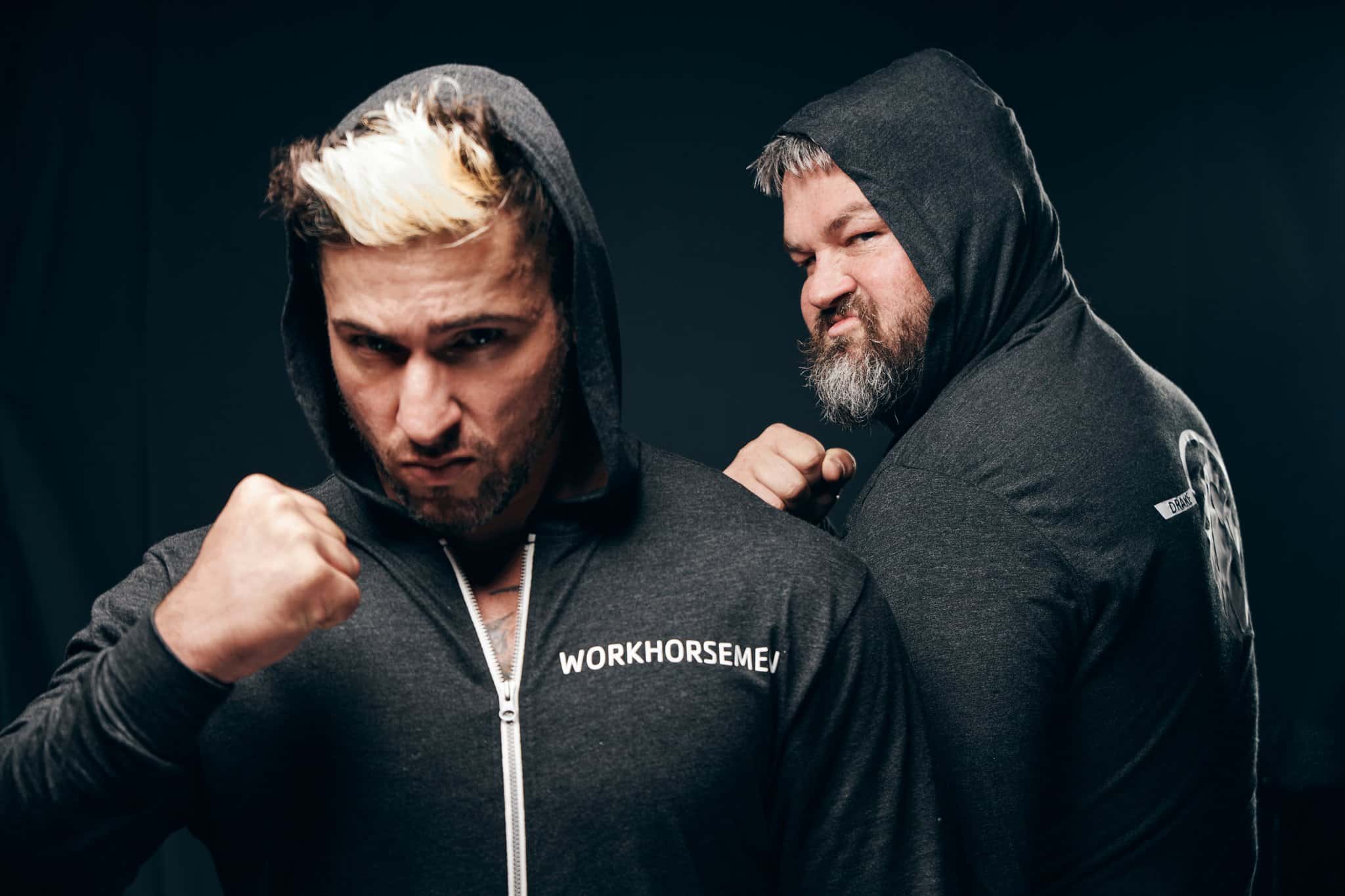 Anthony Henry, JD Drake Cleared To Return To The Ring In AEW | PWMania ...