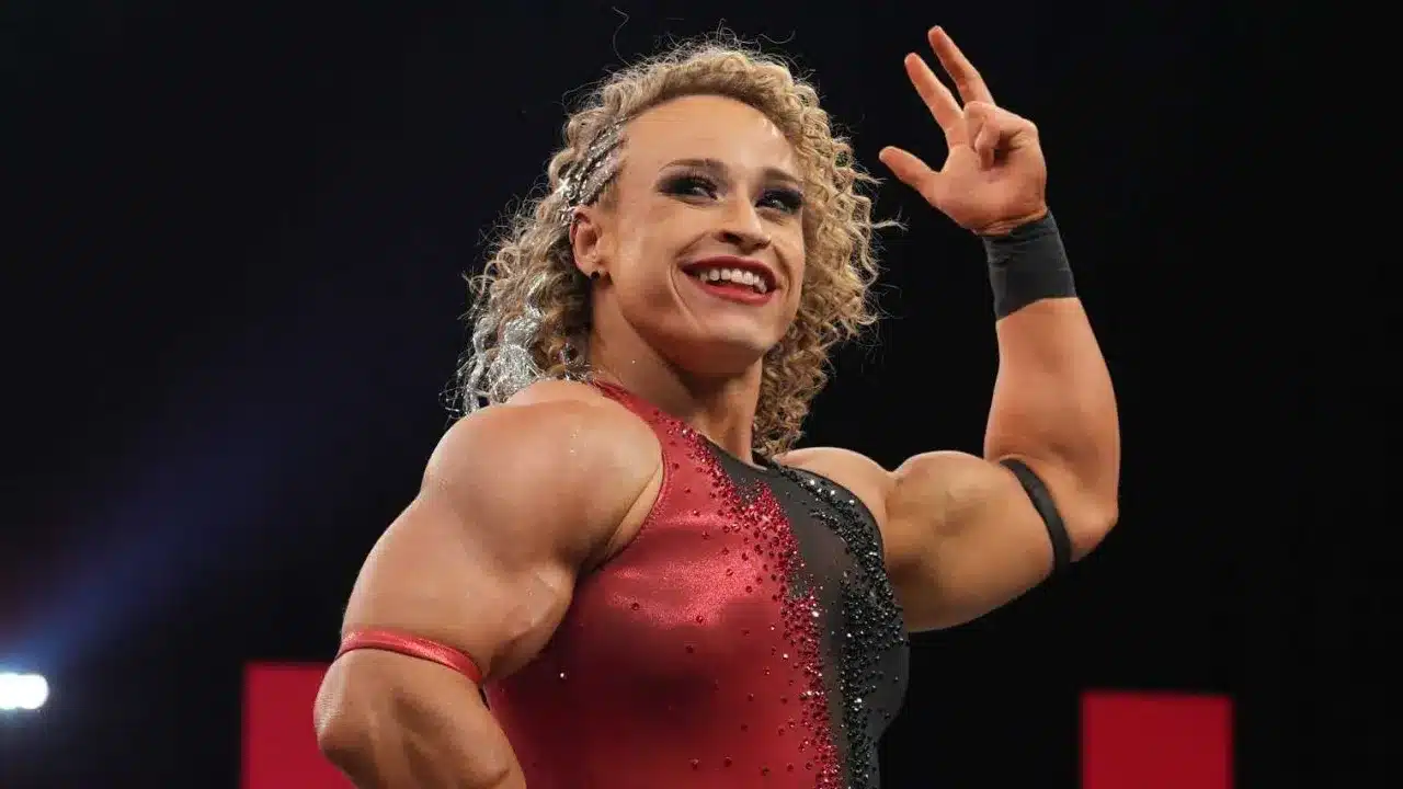 Booker T Addresses Jordynne Grace Signing With WWE | PWMania ...