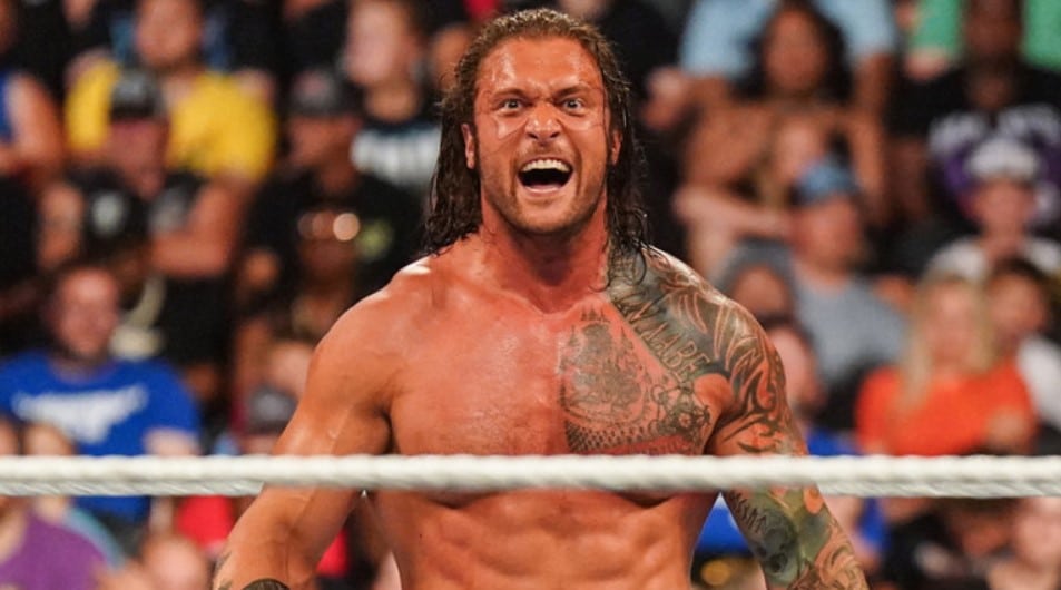 Karrion Kross Says WWE Debut Felt “Messed Up,” Reveals Private Call ... Karrion Kross Says WWE Debut Felt “Messed Up,” Reveals Private Call ...
